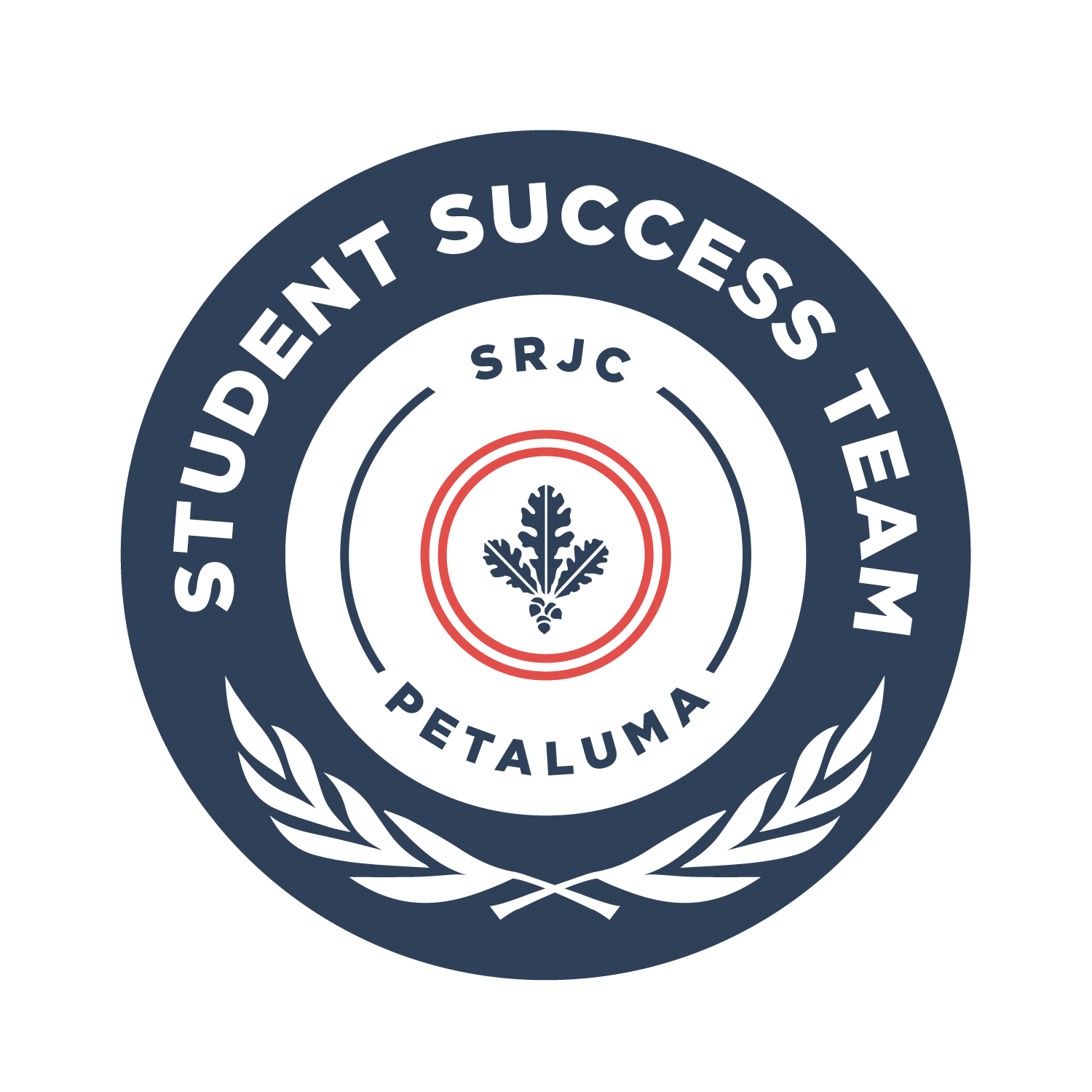 Petaluma Student Success Team | SRJC Petaluma